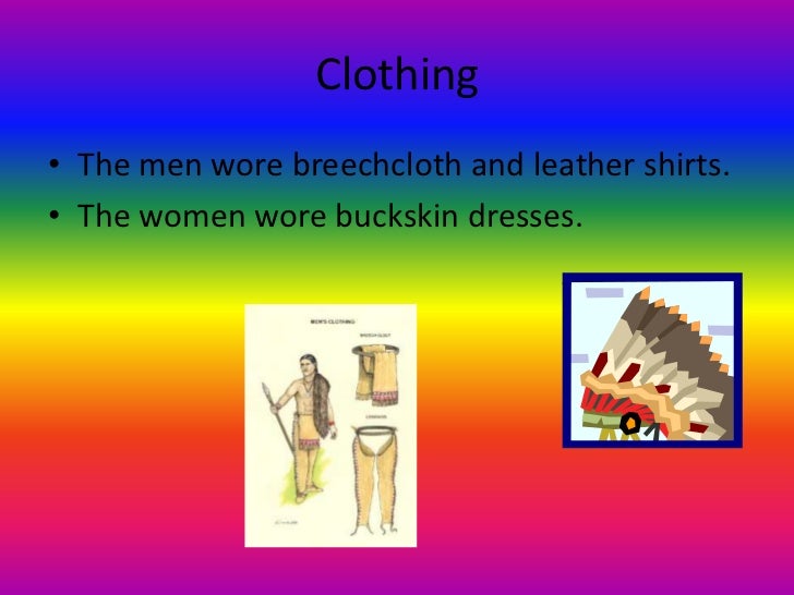 Apache Words And Meanings