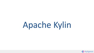 The Apache Way - Building Open Source Community in China - Luke Han | PPT