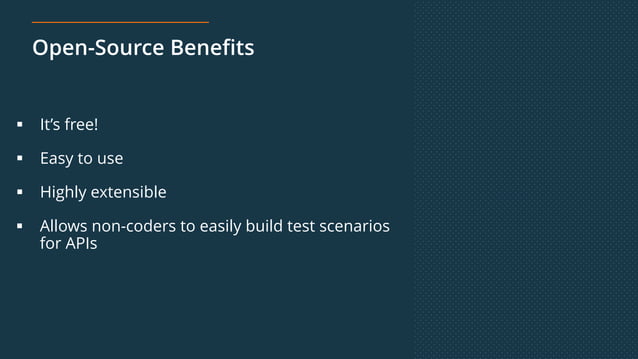 The Api Lifecycle Series Evolving Api Development And Testing From