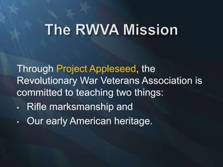 The Appleseed Project Alt | PPTX