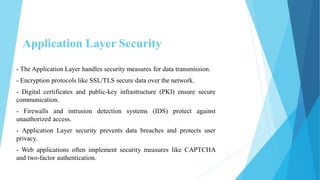 The Application Layer .pdf