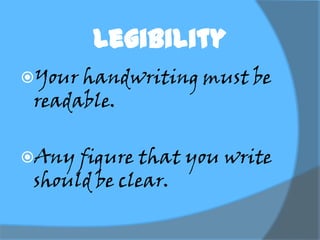 Job Hunting (Application Letter) | PPTX