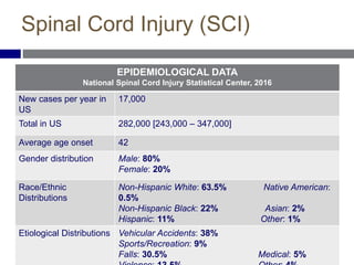 The Application of Well-Being Therapy to Persons with SCI | PPT