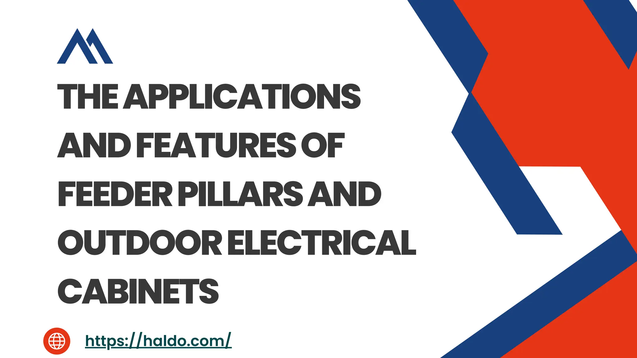 The Applications and Features of Feeder Pillars and Outdoor Electrical ...