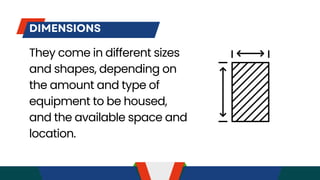 The Applications and Features of Feeder Pillars and Outdoor Electrical ...