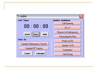 The aqua tool | PPT | Computing | Technology & Computing