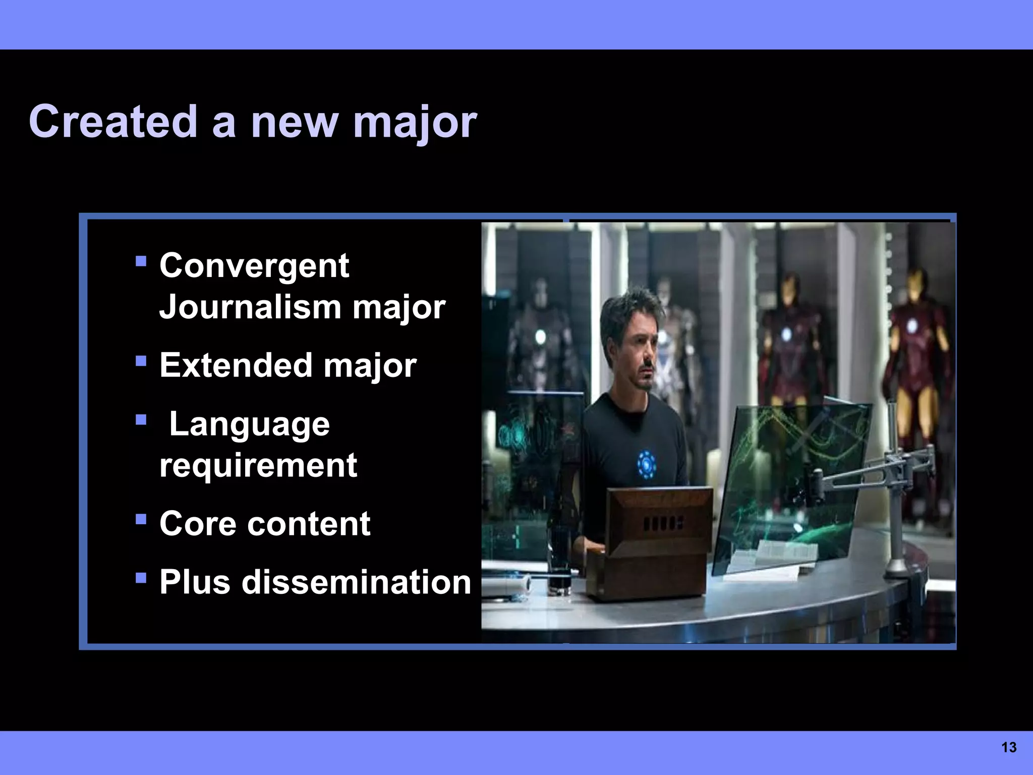 The Arab Spring and the Role of Journalism | PPT