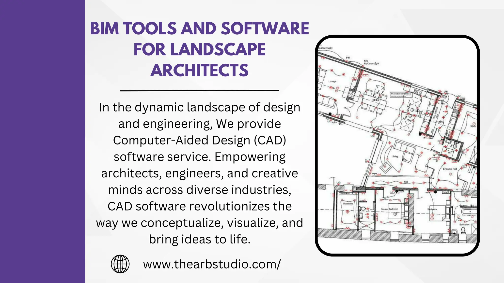 The Arbim Studio.pdf | Civil Engineering Industry | Industries