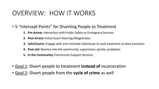 Diversion First Overview | PPTX