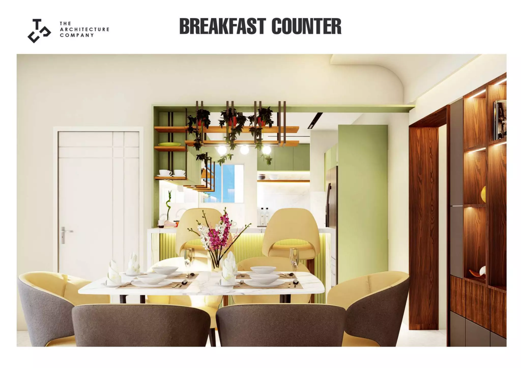 B406 MOHTISHAM CANOPY,MANGLORE | PPT