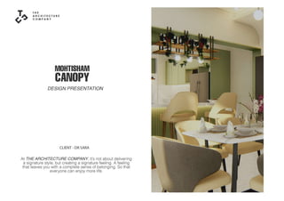 B406 MOHTISHAM CANOPY,MANGLORE | PDF