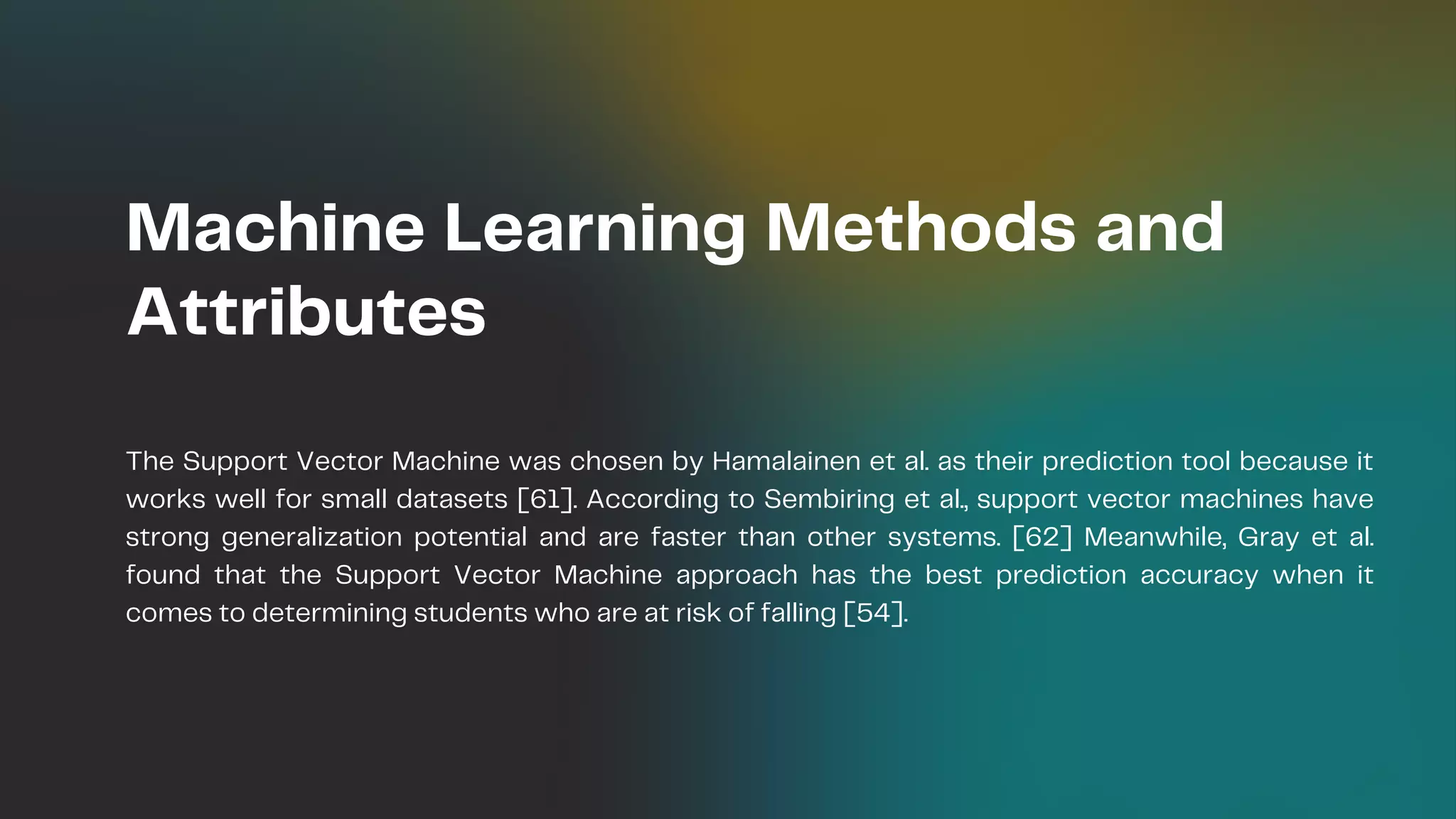 The Architecture of System for Predicting Student Performance based on ...