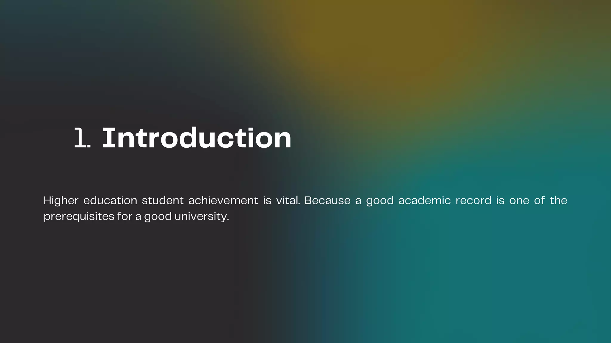 The Architecture of System for Predicting Student Performance based on ...