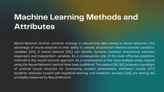 The Architecture of System for Predicting Student Performance based on ...