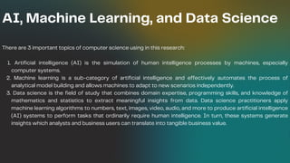The Architecture of System for Predicting Student Performance based on the Data Science ...