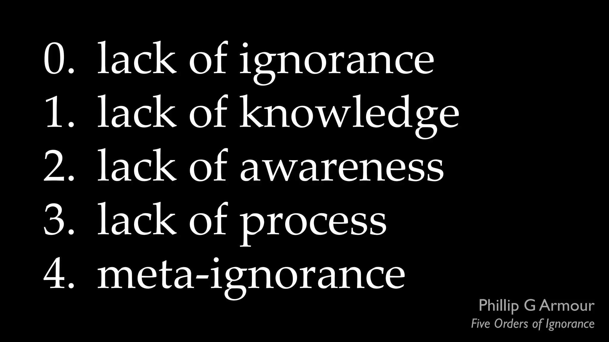 The Architecture of Uncertainty - Kevlin Henney | PPT