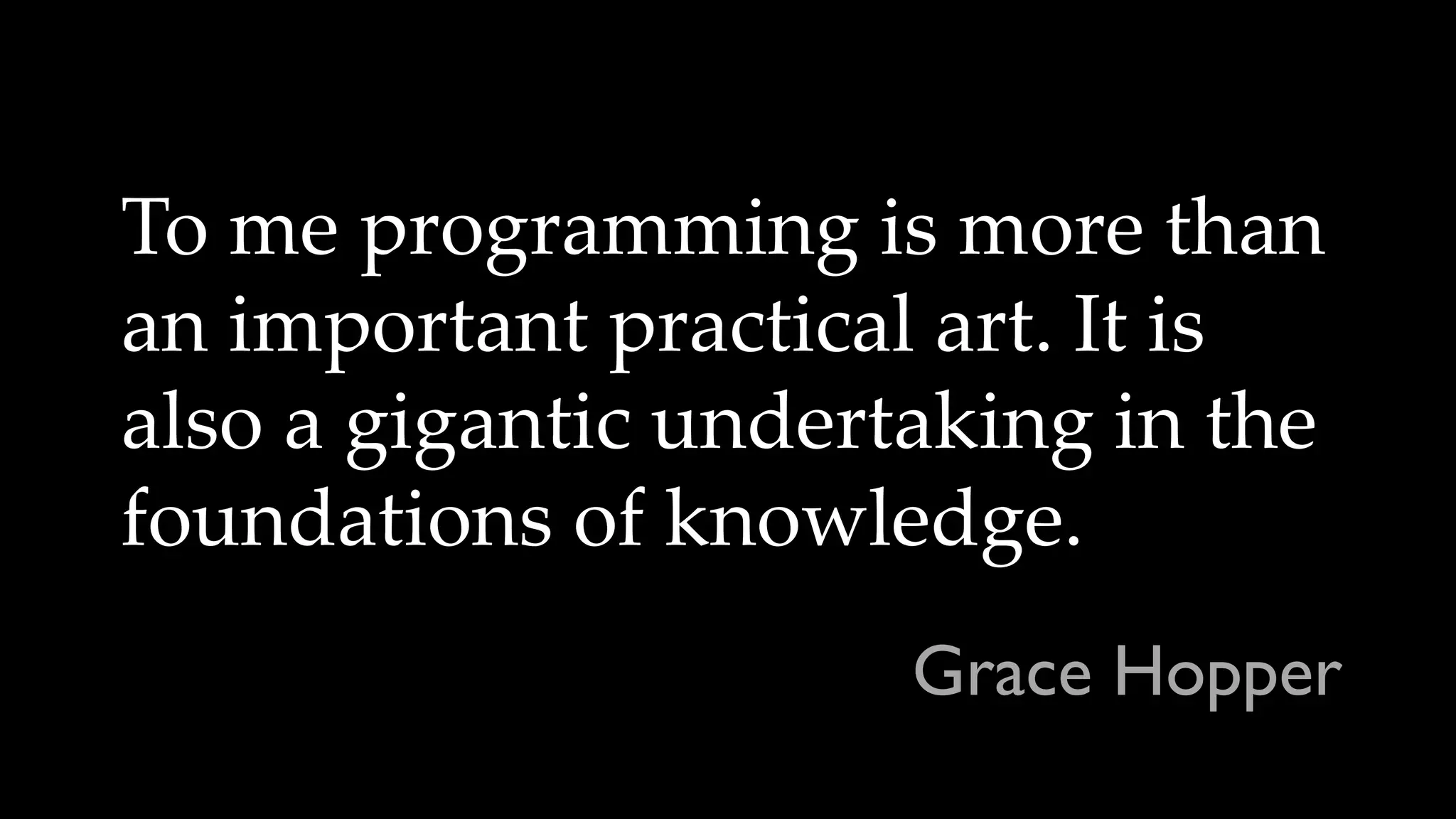The Architecture of Uncertainty - Kevlin Henney | PPT