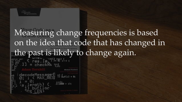 The Architecture of Uncertainty - Kevlin Henney | PPT