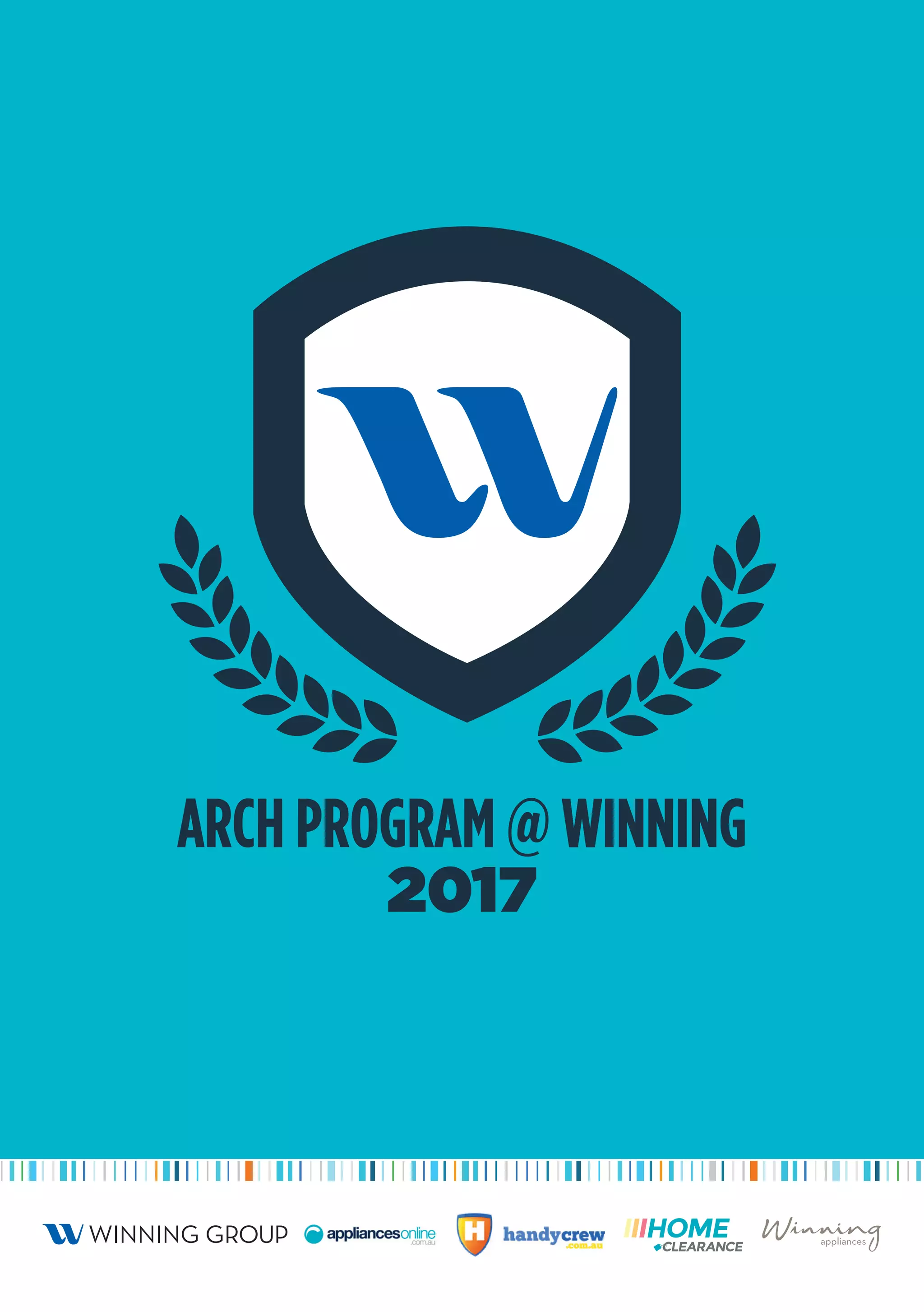The Arch Program | PDF