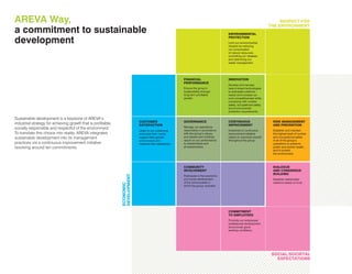 The AREVA Group | PDF
