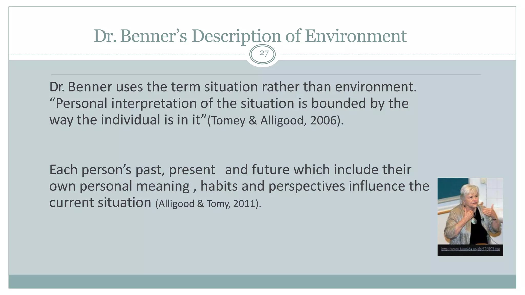 .Dr. Patricia Benner novice to expert theory | PPTX .Dr. Patricia Benner novice to expert theory | PPTX