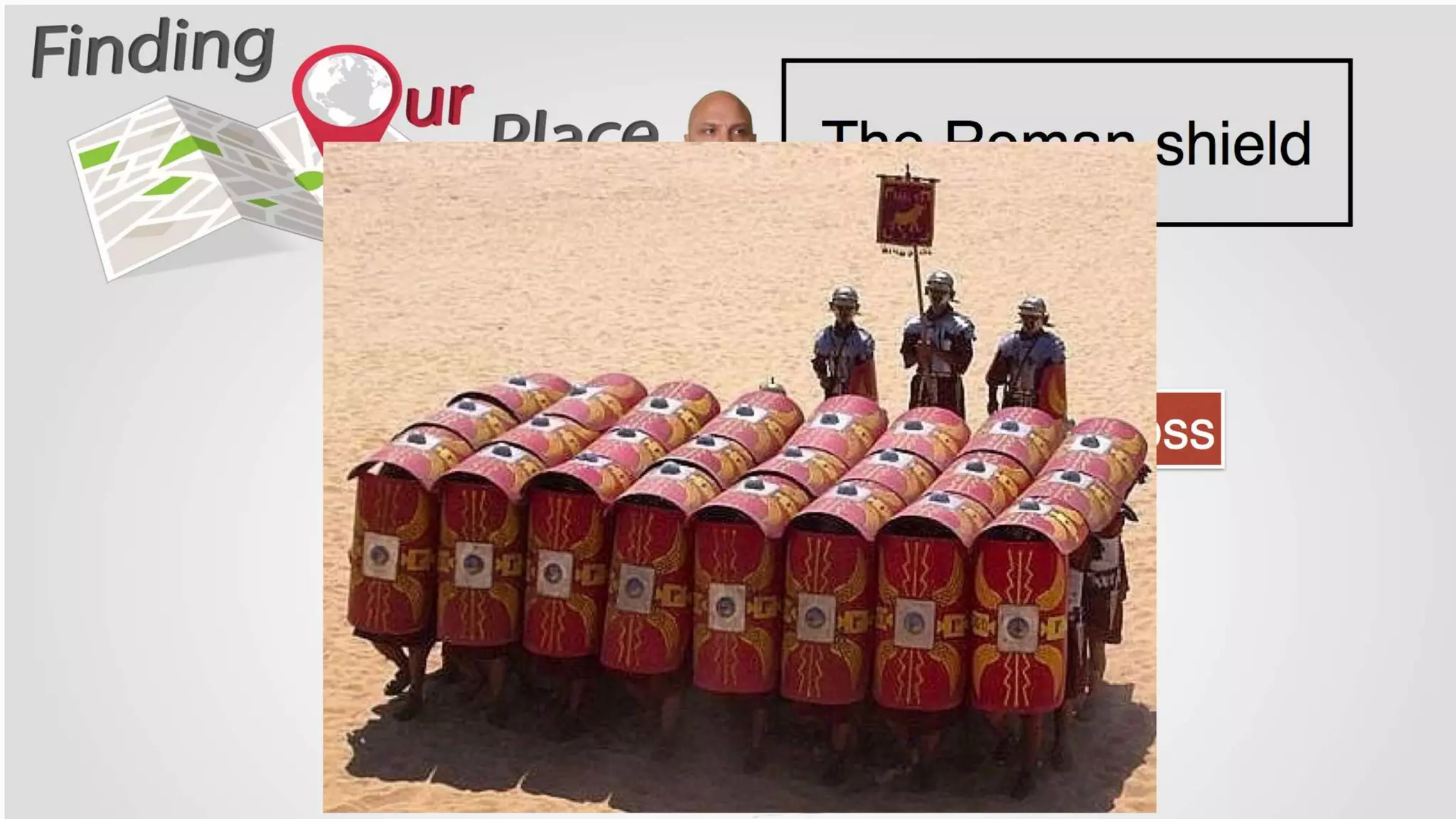 The Armor of God - Sermon - Ron Kool | PPT