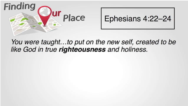 The Armor of God - Sermon - Ron Kool | PPTX