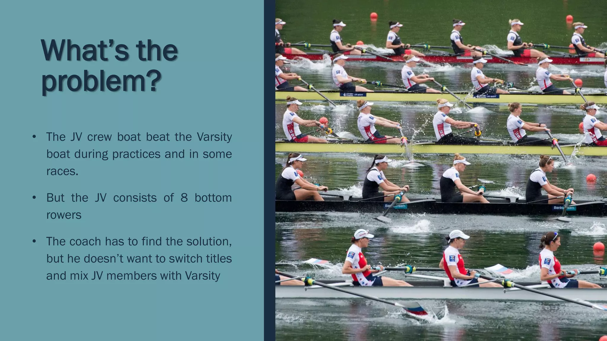 The army crew team | PDF