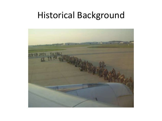 The army values storyboard