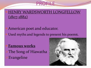 The arrow and the song (ppt) | PPTX