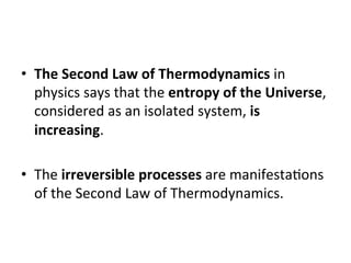 The arrow of time | PDF