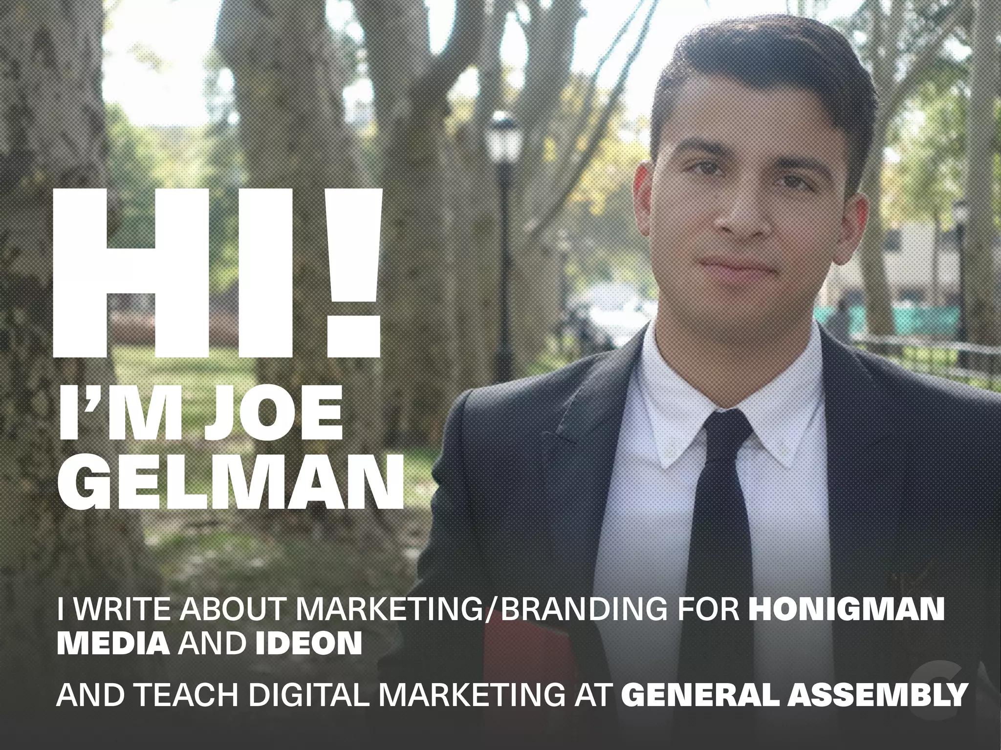 The Art of Writing Advertising (Vintage Wisdom from Legendary Mad Men ...