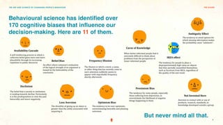 The Art and Science of Changing People's Behaviour | PPT