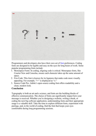 The Art and Science of Fonts.pdf