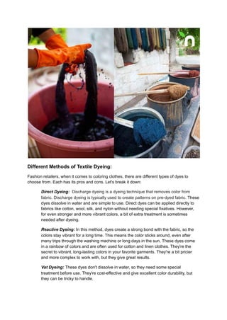 The Art and Science of Textile Dyeing.pdf
