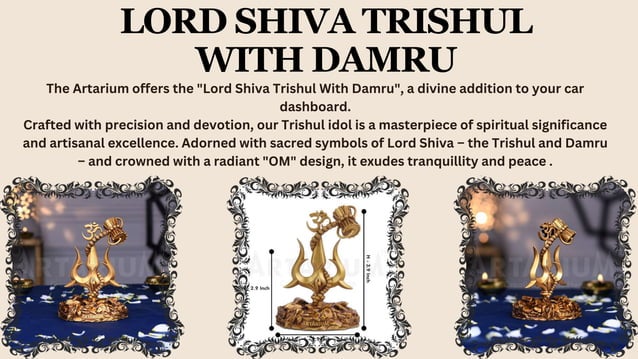 The Artarium: A Luxury Home Decor Brand – theartarium | PPT