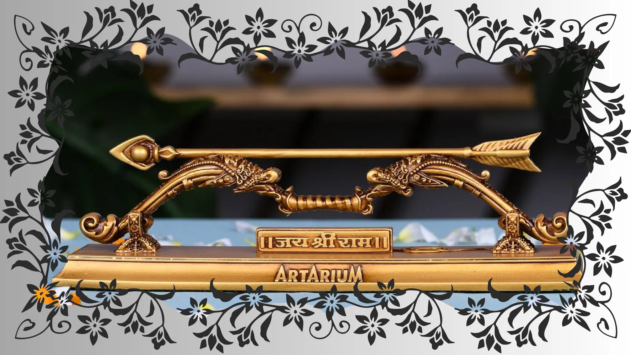 The Artarium: A Luxury Home Decor Brand – theartarium | PDF