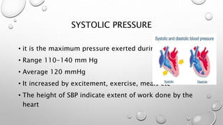 The arterial blood pressure.pptx