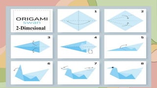 The Art History of Origami.pptxxxxxxxxxx | PPTX