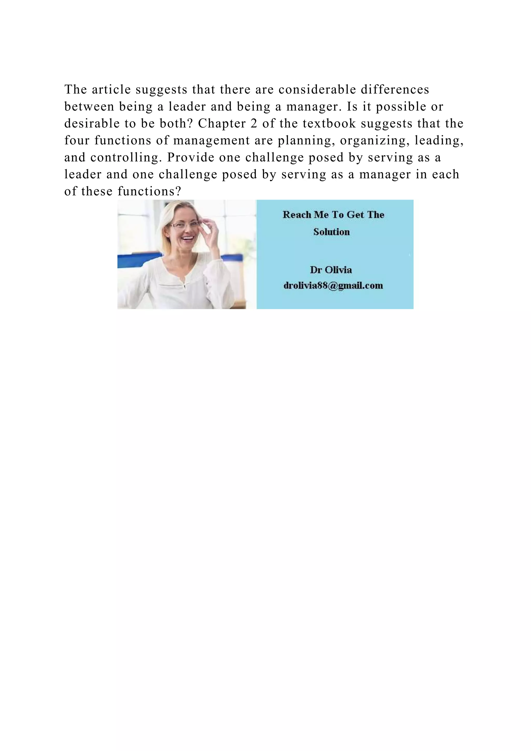 The article suggests that there are considerable differences between.docx