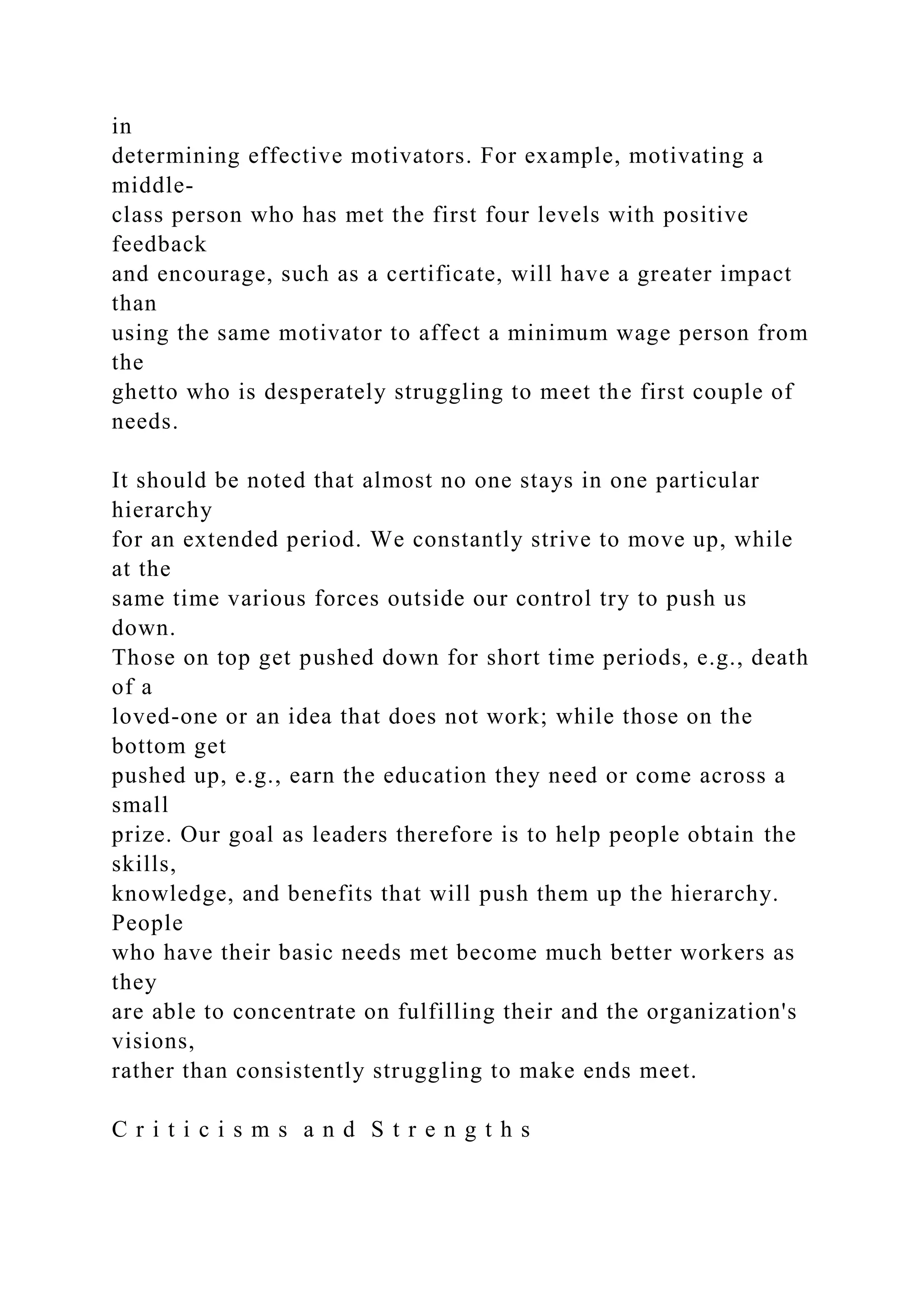 The article The Four Pillars Leadership, Management, Command.docx