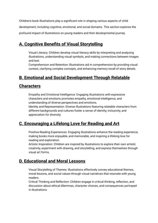 The Artistic Magic Behind Children’s Book Illustration- A Detailed Exploration.pdf