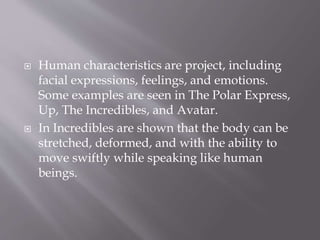 The Art of Animation | PPT