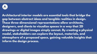 The Art of Architectural Interior Models.pdf