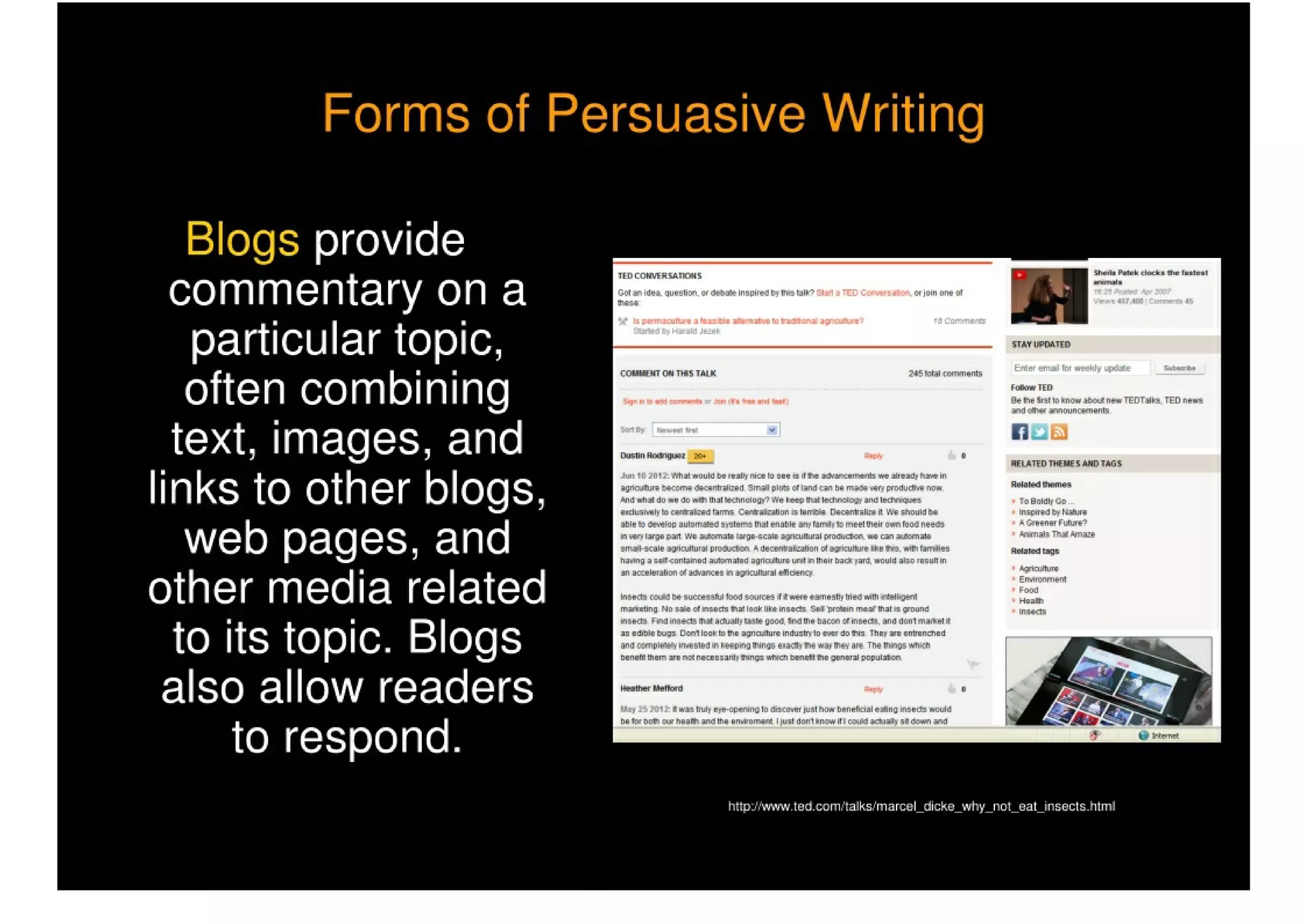 The Art Of Argument Writing | PDF