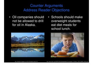 The Art Of Argument Writing | PDF