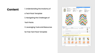 The Art of a Well-Structured Tech Pack Template.pptx.pdf