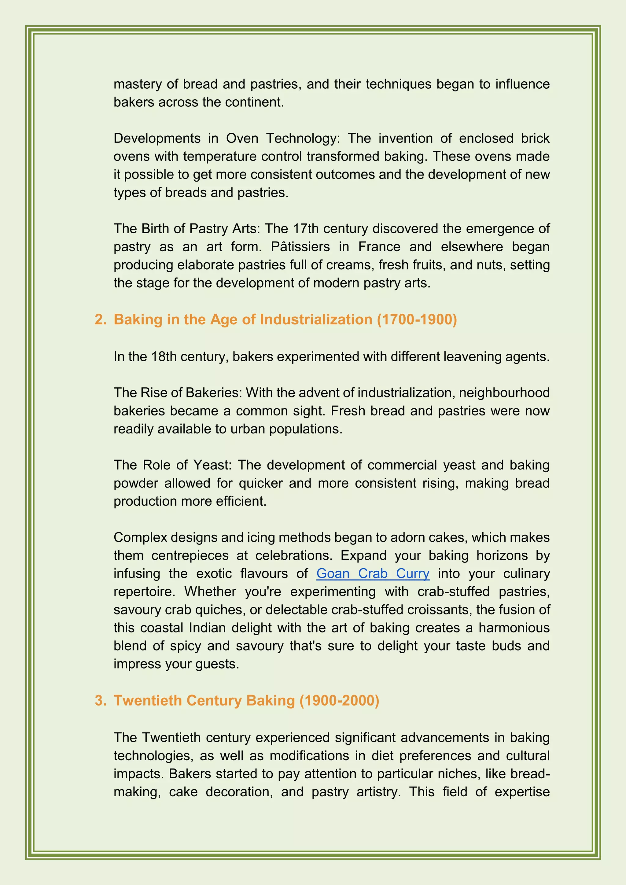The Art of Baking_ A Historical Odyssey.pdf