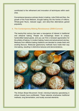 The Art of Baking_ A Historical Odyssey.pdf