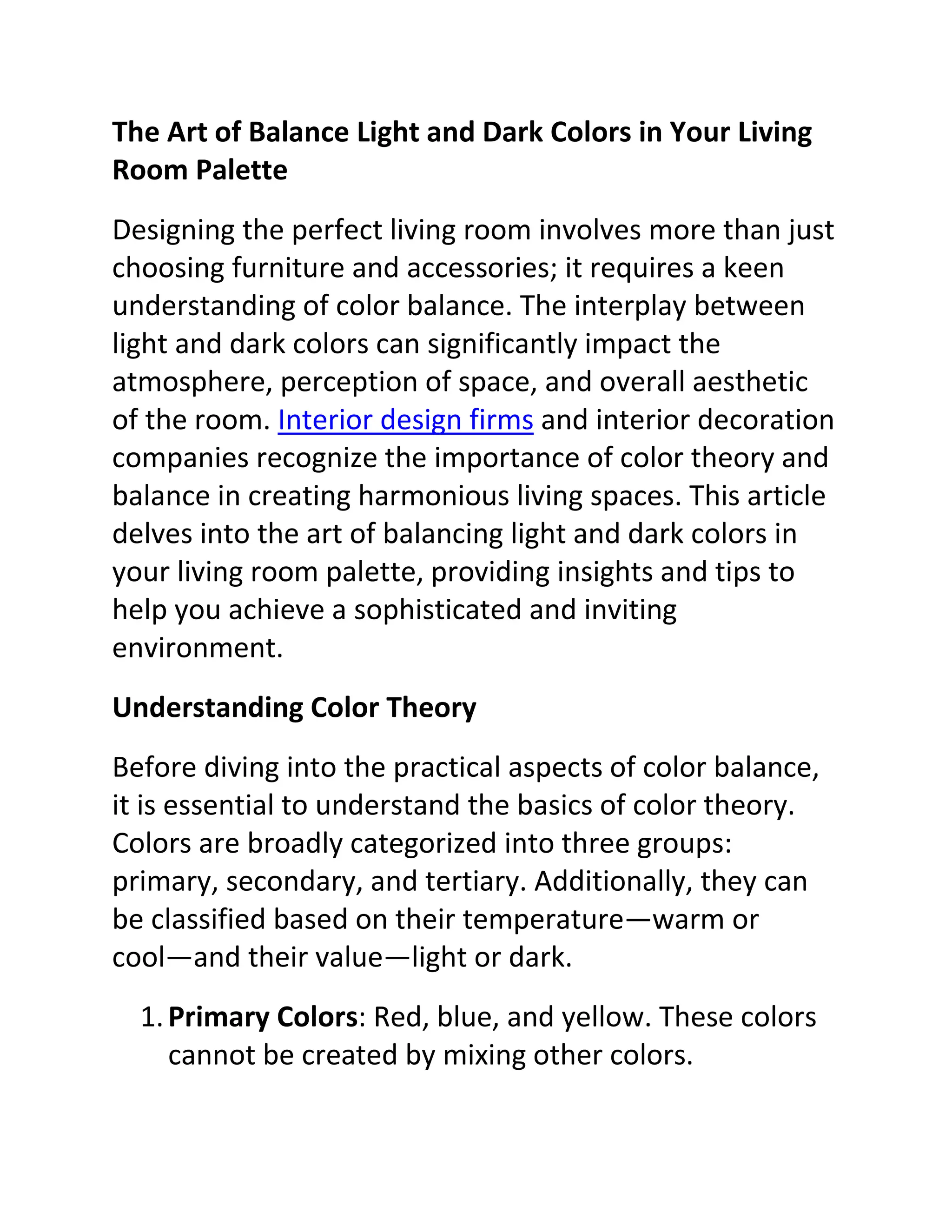 The Art of Balance Light and Dark Colors in Your Living Room Palette.pdf